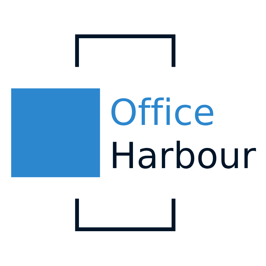 Office Harbour - Co Working Serviced Offices